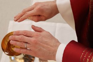 Faire célébrer une messe - Monastère du Coeur de Jésus
